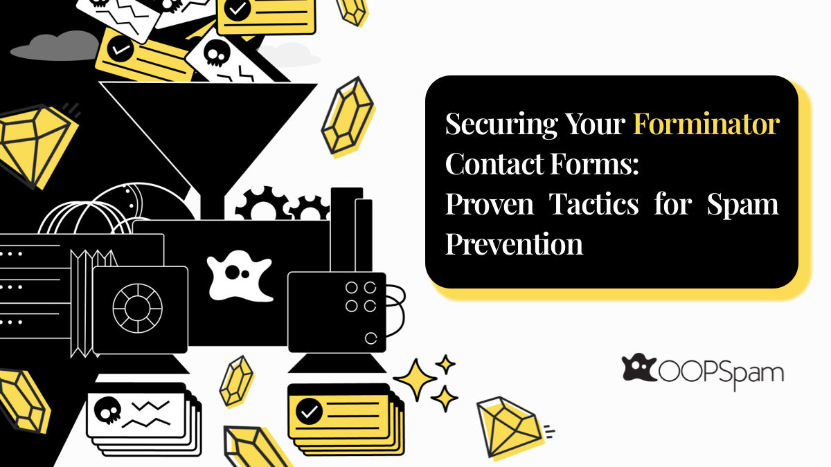 Securing Your Forminator Contact Forms: Proven Tactics for Spam ...
