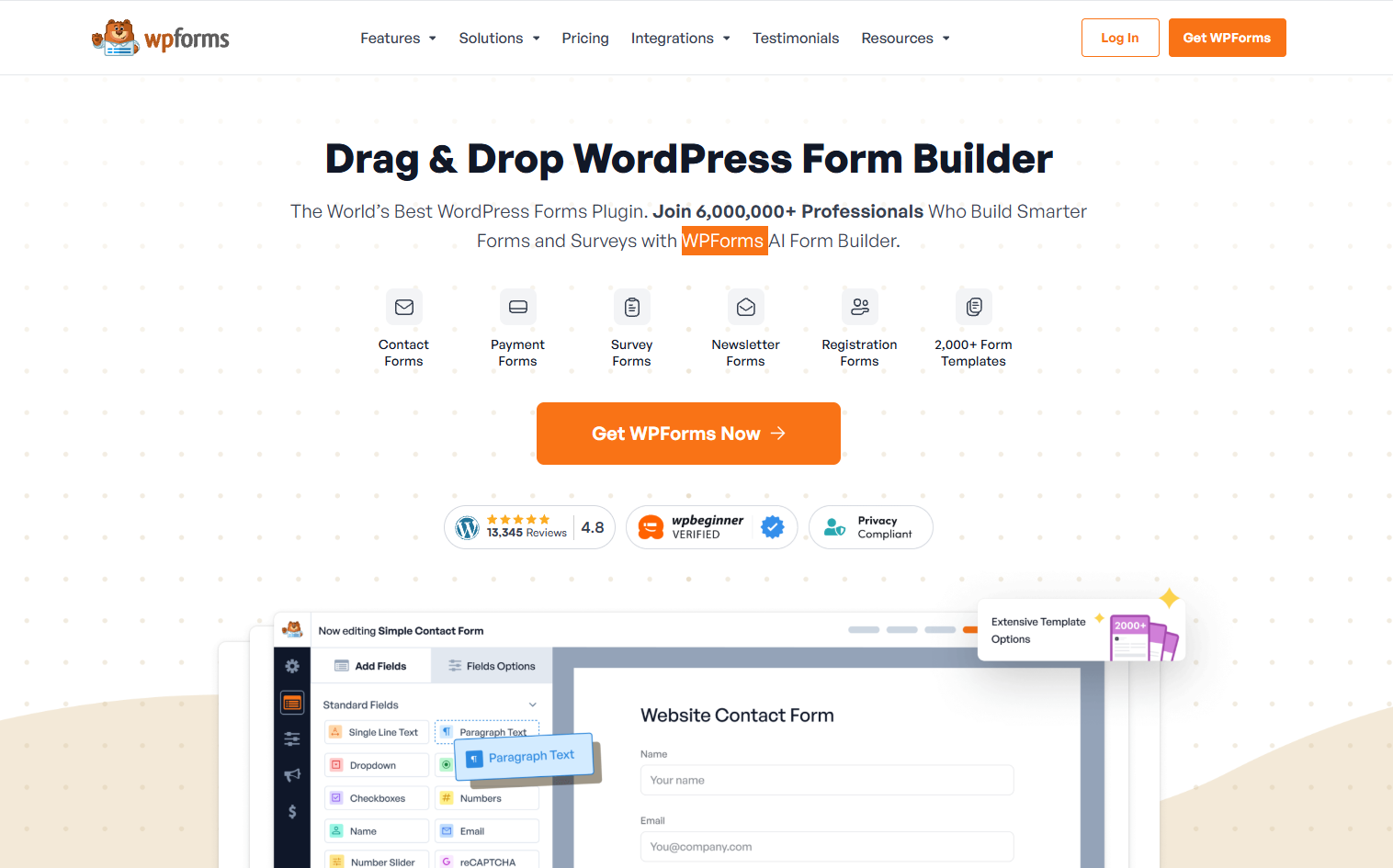 How to Block VPN and Data Center IP Submissions in WPForms | OOPSpam Blog